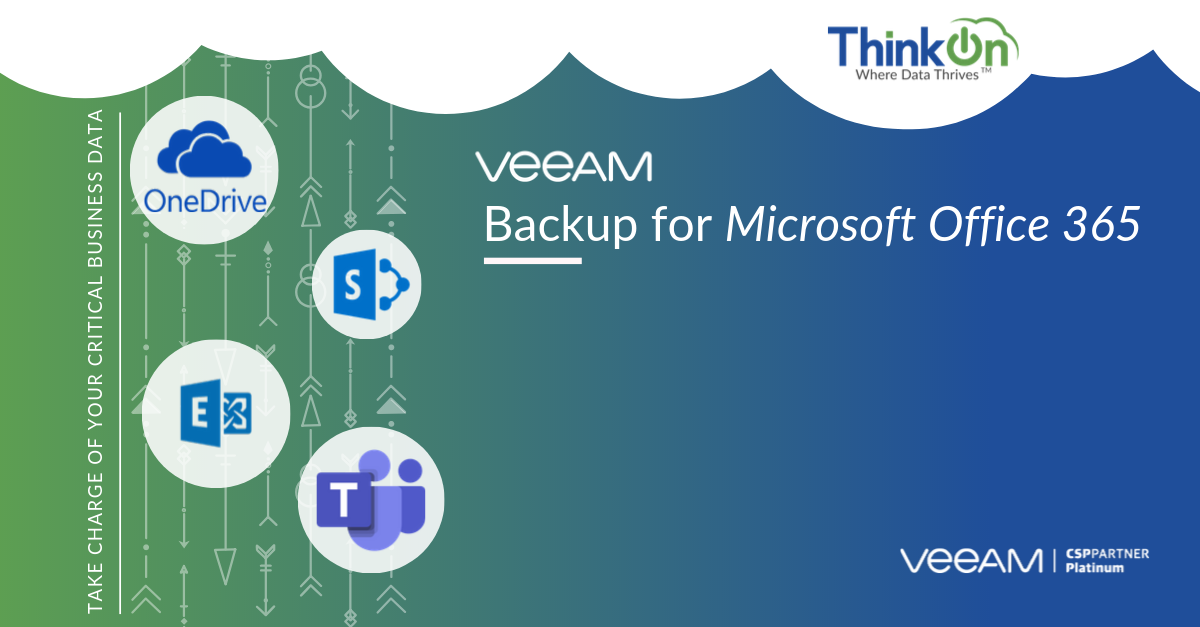 Backup for Office 365 | Sign Up for a Free Trial Backup for Office 365 | Sign Up for a Free Trial